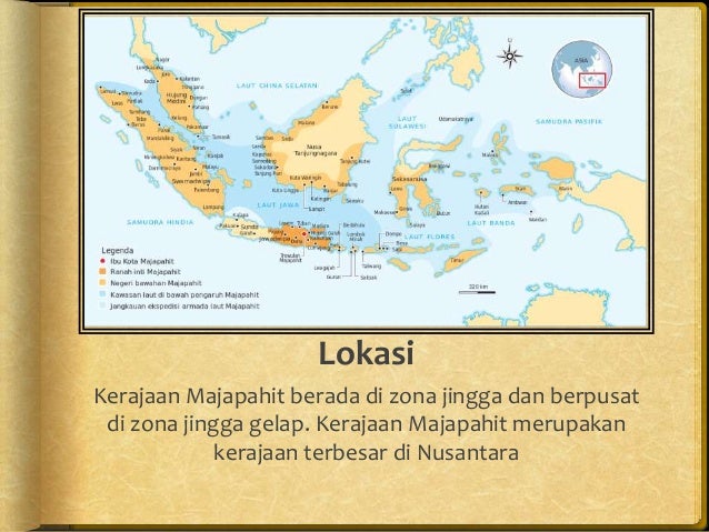 Kerajaan majapahit