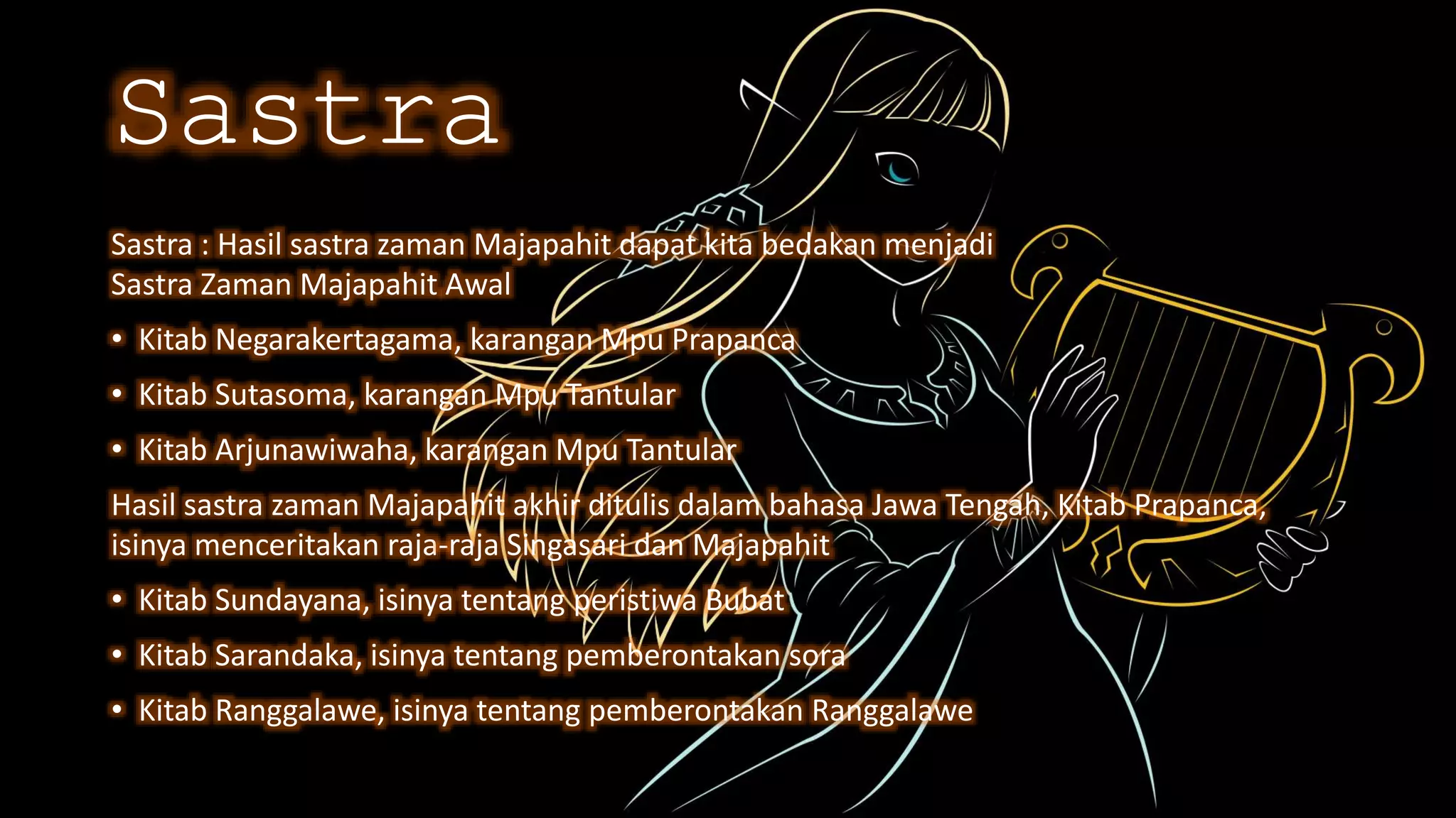 Kingdom of Majapahit of Java | PPTX