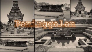 Kingdom of Majapahit of Java | PPTX