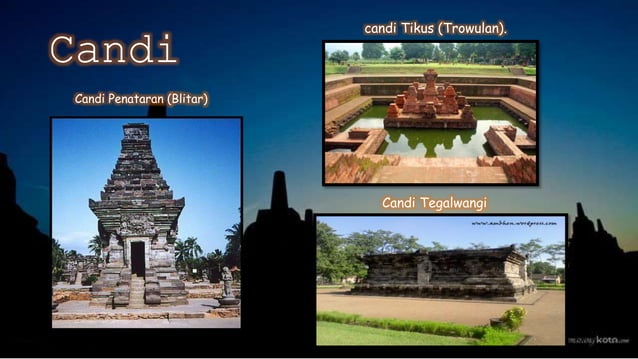 Kingdom of Majapahit of Java | PPTX