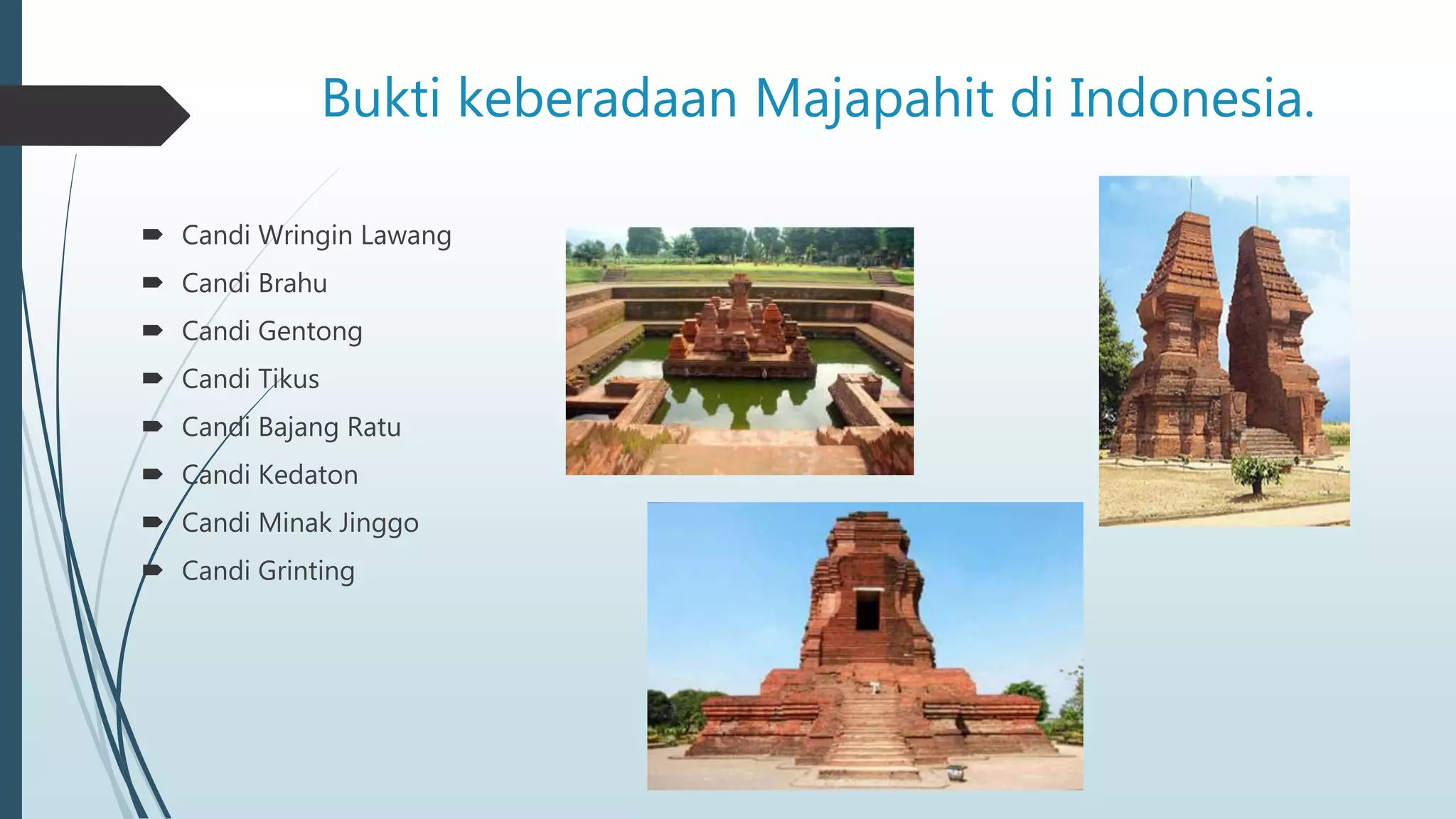 Kerajaan majapahit | PPT