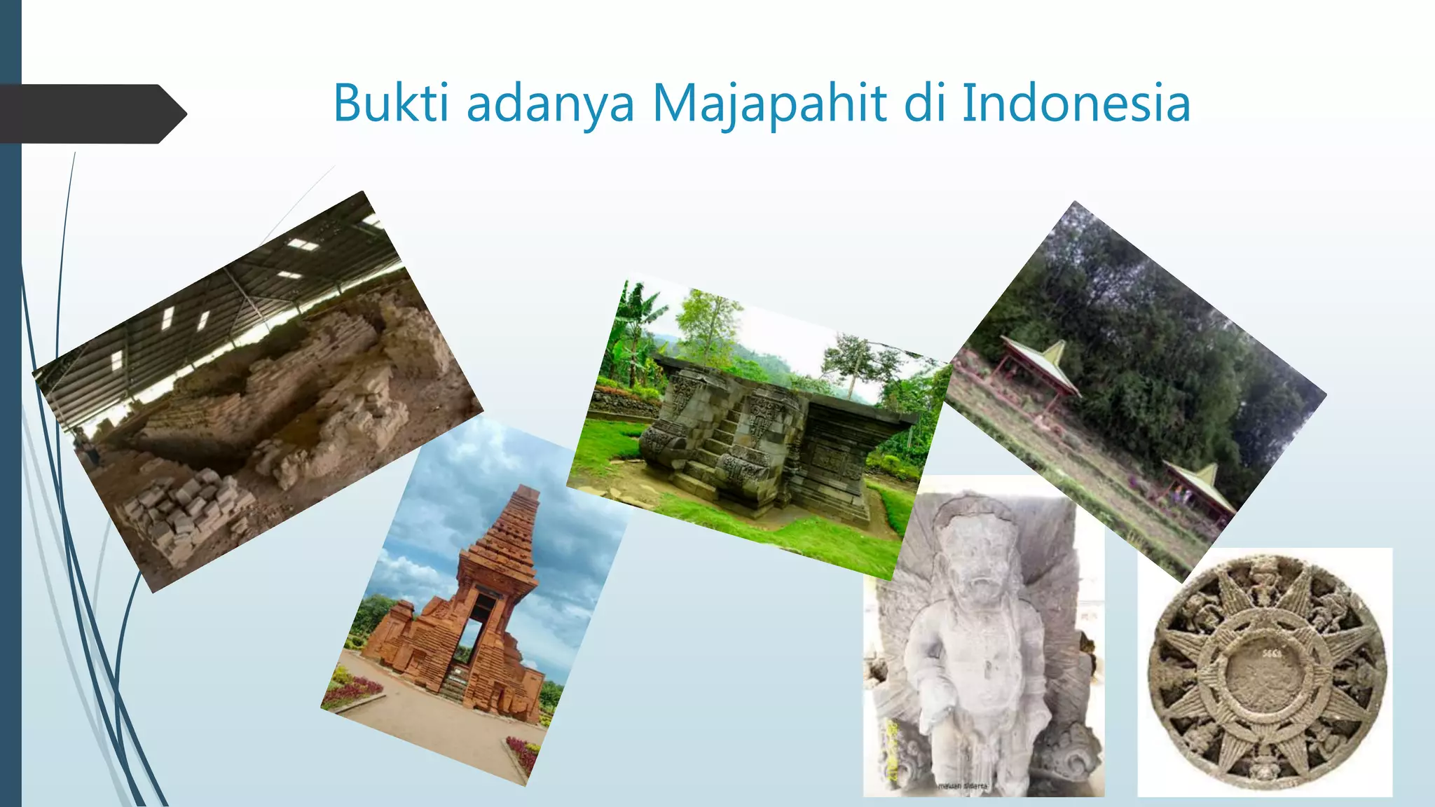 Kerajaan majapahit | PPT | Free Download