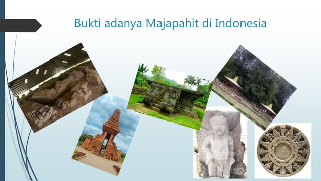 Kerajaan majapahit | PPT