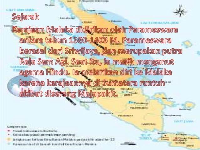 Kerajaan malaka | PPTX