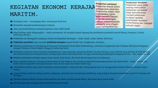 Kerajaan Maritim Tingkatan 4 | PPTX