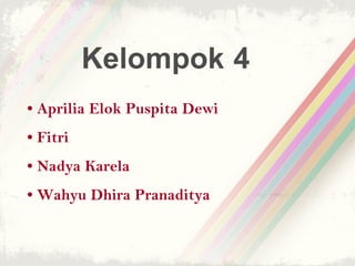 Kerajaan Mataram Islam | PPT