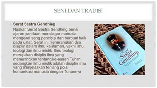 Kerajaan Mataram Islam | PPTX