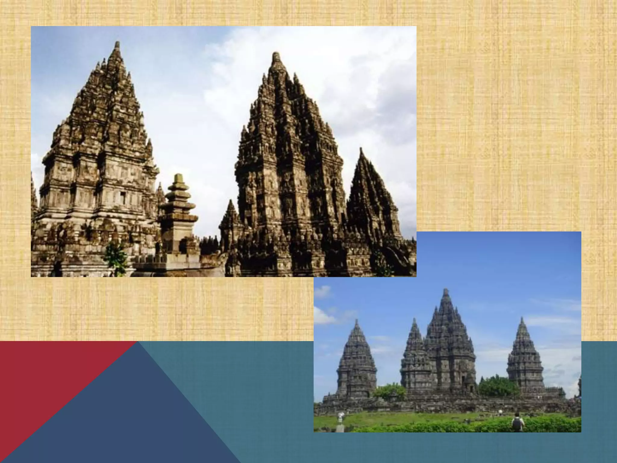 Kerajaan Mataram Kuno | PPTX