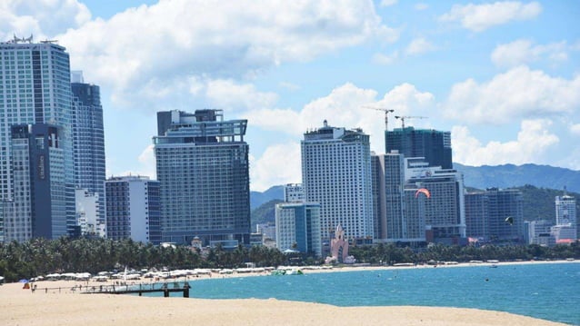 Kerajaan Melayu Champa Nha Trang | PPTX
