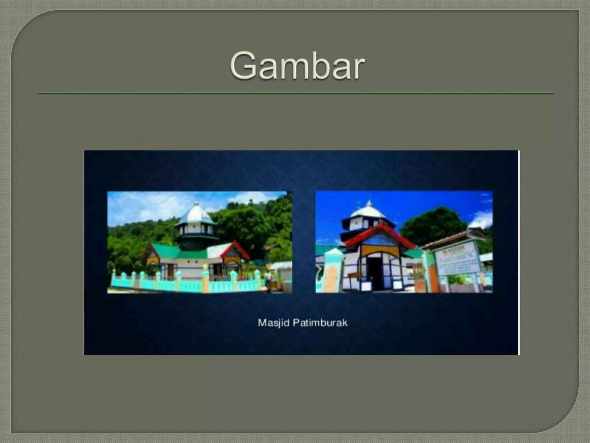 Kerajaan misol, sumber sejarah, letak geografis, politik dan ekonomi | PPTX