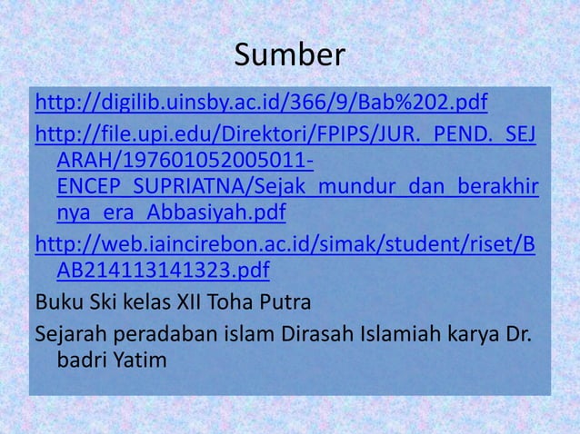 Kerajaan mughal di india | PPTX