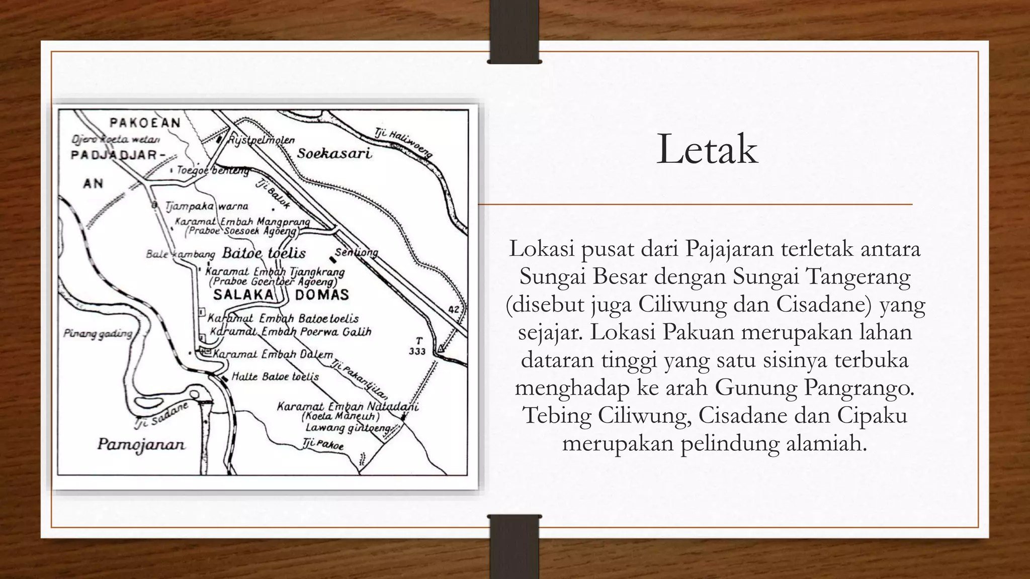 Kerajaan pajajaran | PPTX