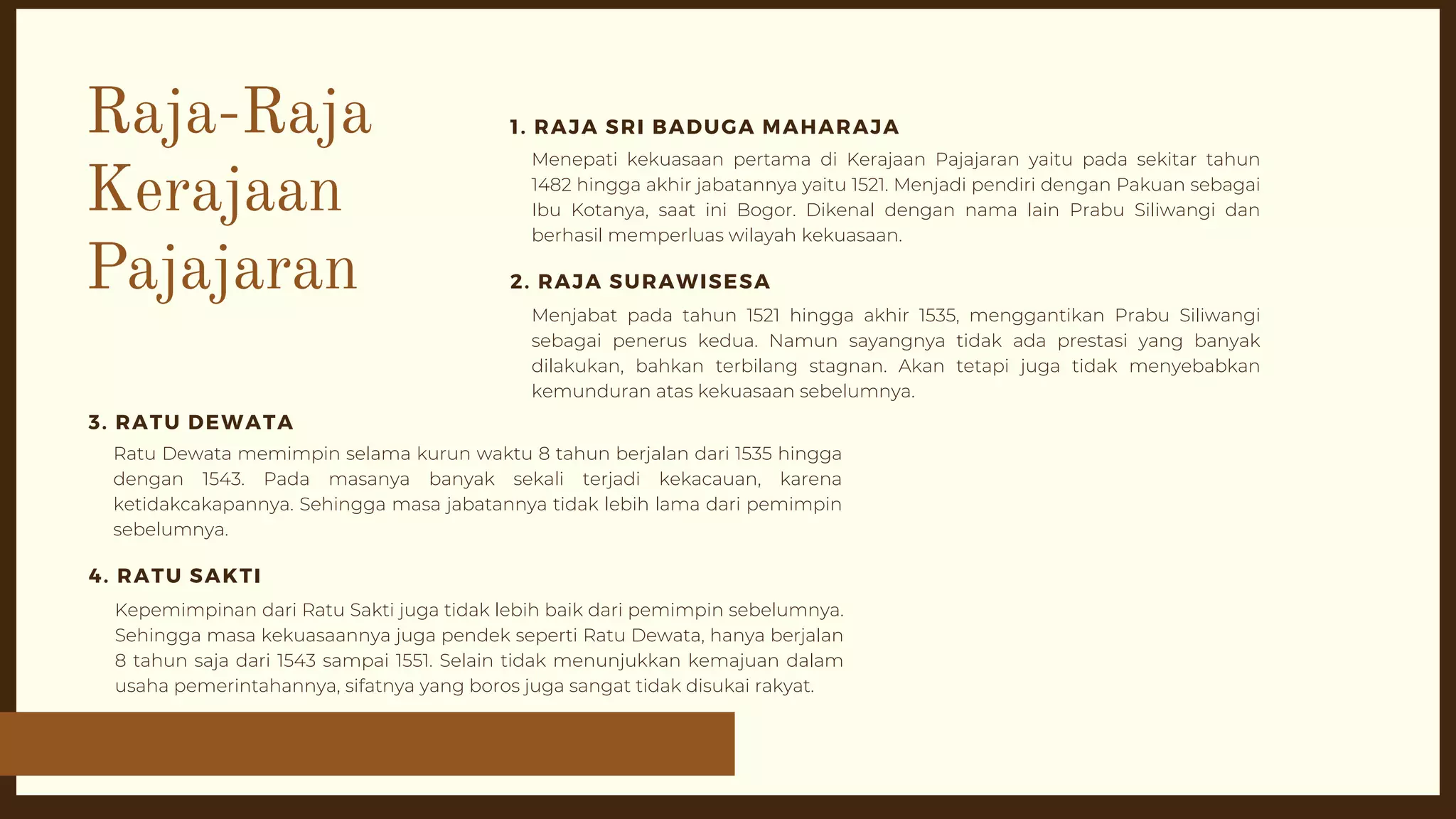 Kerajaan Pajajaran Kelompok 1.pptx