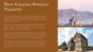 Kerajaan Pajajaran Kelompok 1.pptx