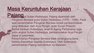 Kerajaan Pajang.pptx