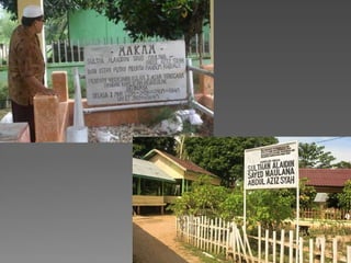 Kerajaan perlak | PPTX