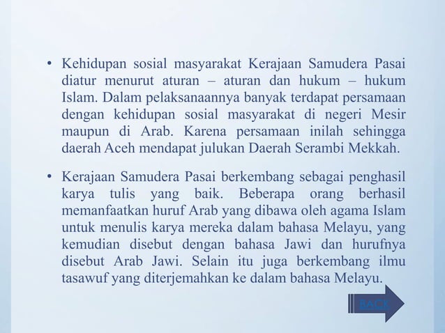 Kerajaan samudra pasai | PPTX