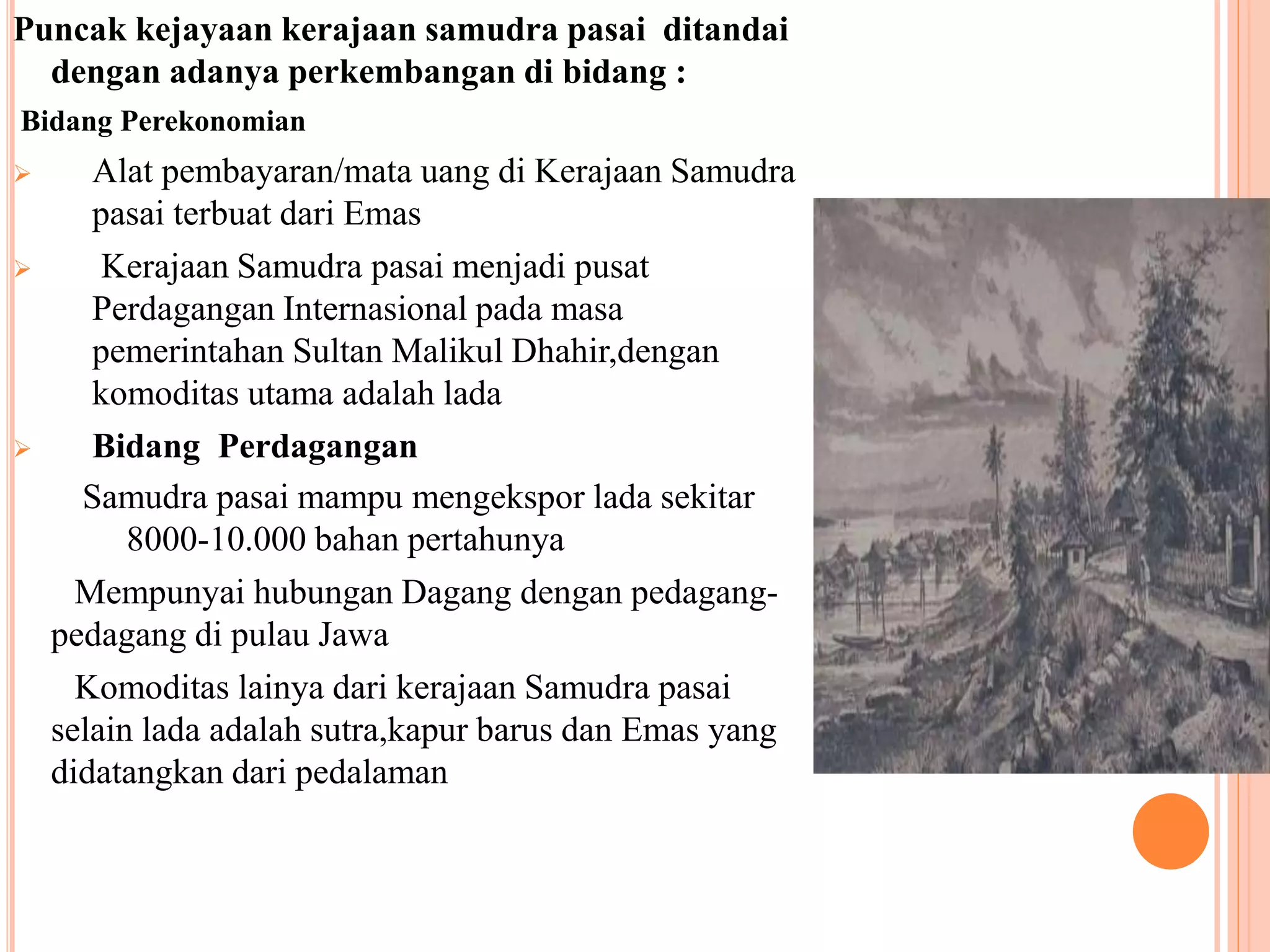 Kerajaan samudra pasai | PPTX