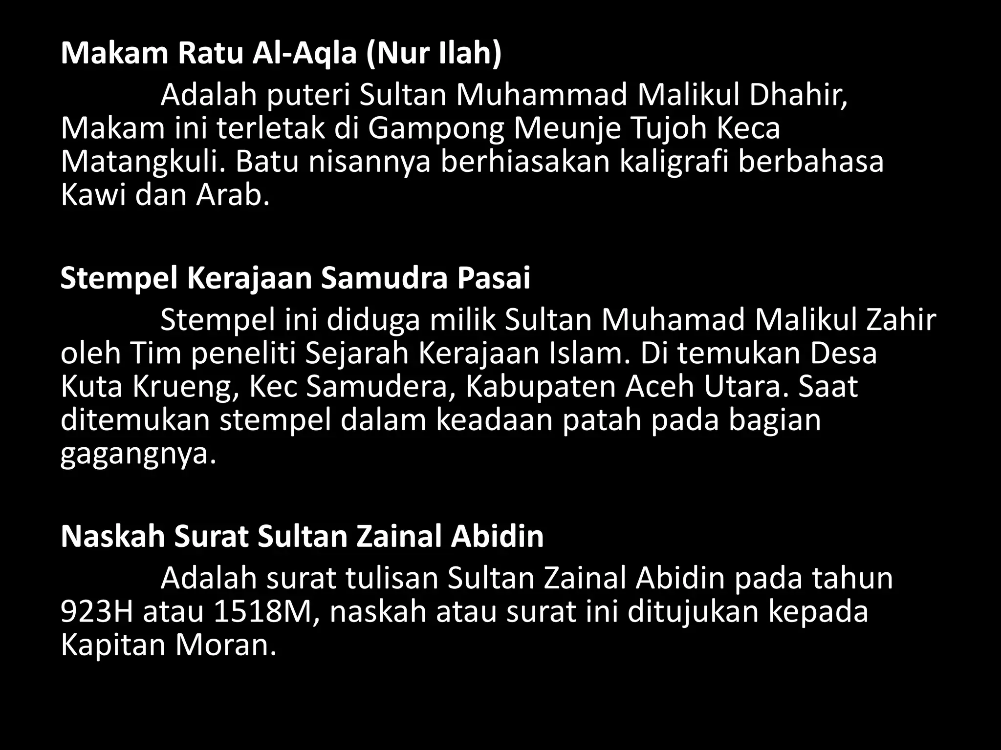 kerajaan samudra pasai kelas 11 ips 3.pptx