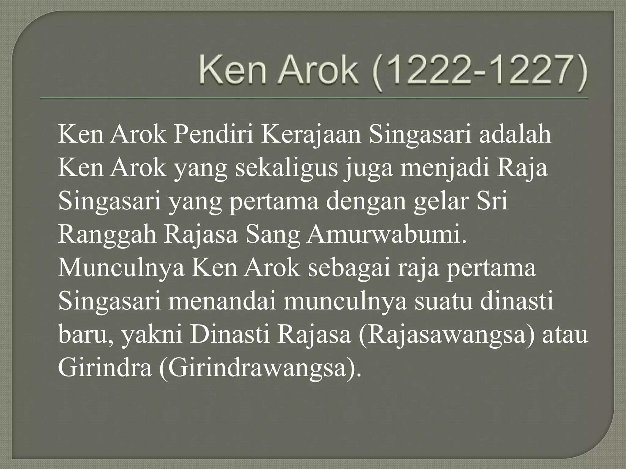 Kerajaan Singasari.pptx