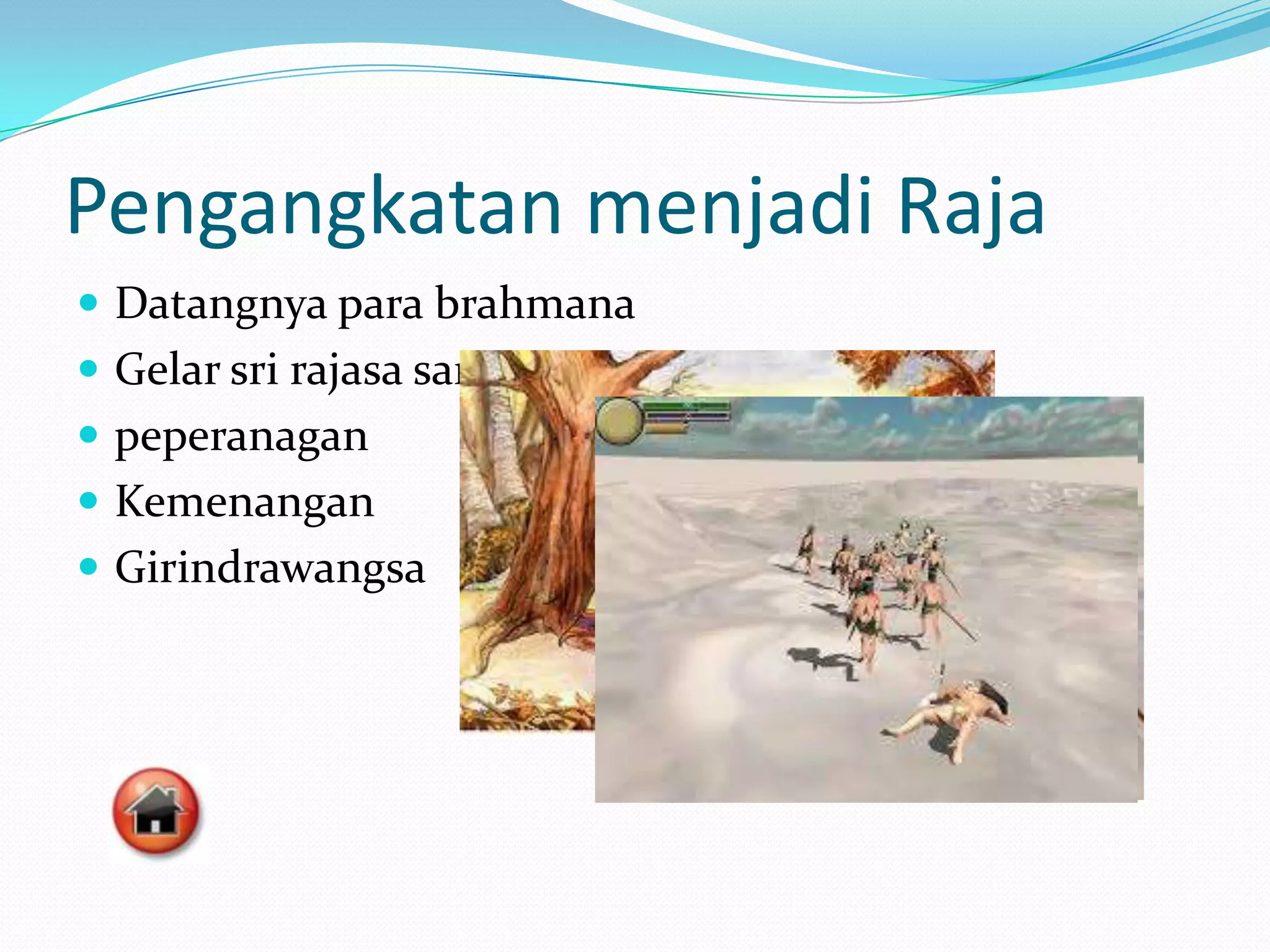 Kerajaan singhasari | PPTX