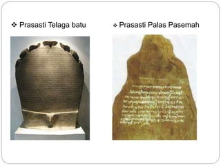 Kerajaan sriwijaya | PPT