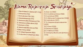 Kerajaan Sriwijaya Sejarah Indonesia.pdf