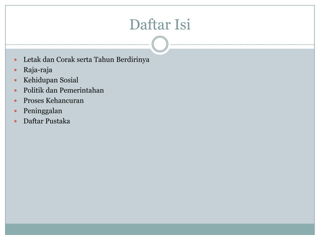 Kerajaan tarumanegara | PPT