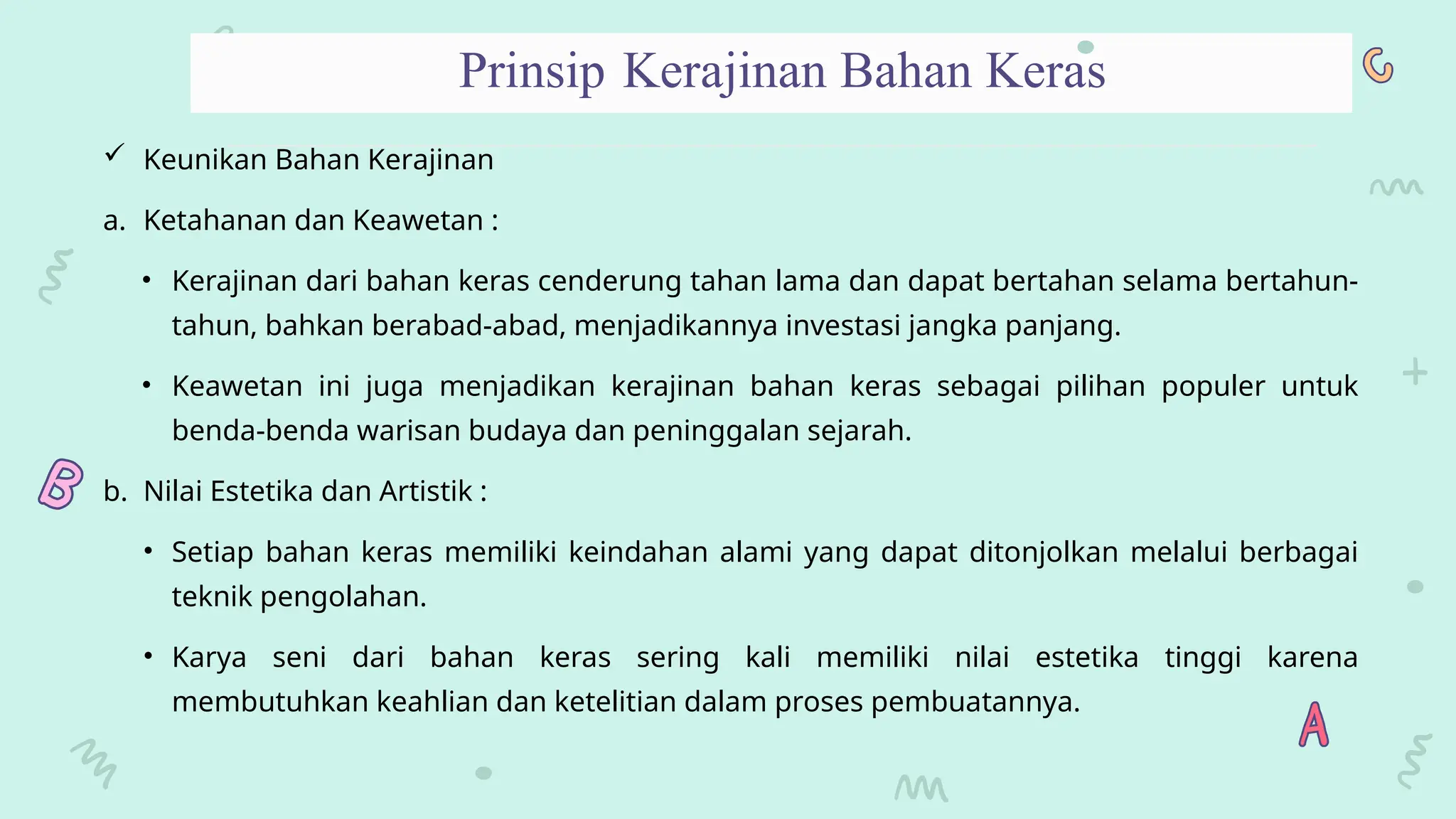 KERAJINAN bahan keras prakarya kelas 9 smp.pptx