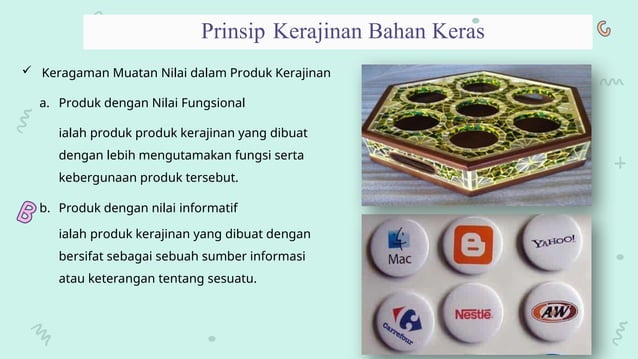 KERAJINAN bahan keras prakarya kelas 9 smp.pptx