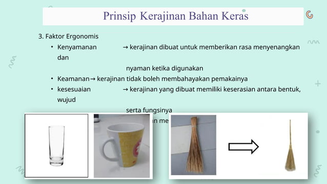 KERAJINAN bahan keras prakarya kelas 9 smp.pptx