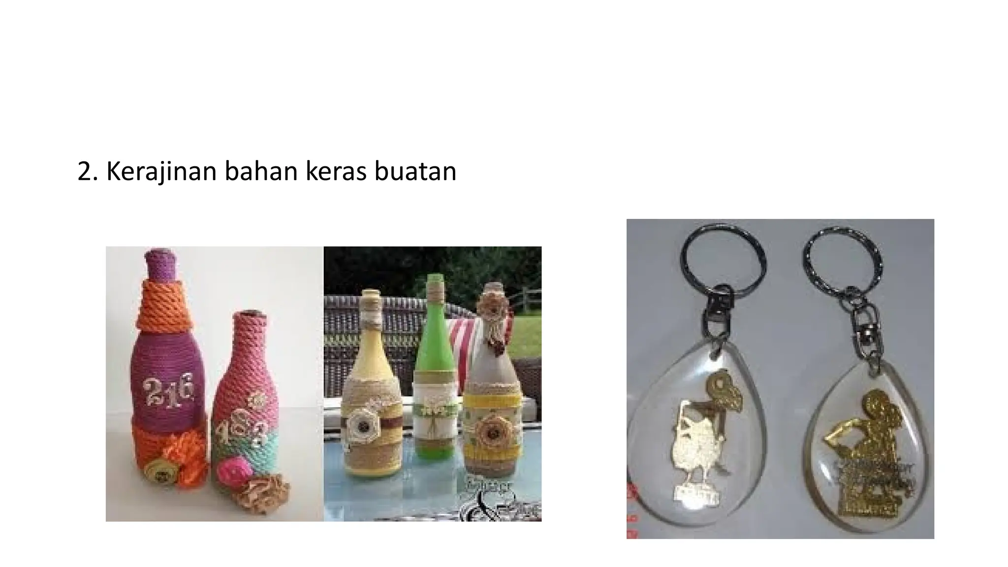 kerajinan bahan keras pertemuan 1.pptx kelas 9 | PPTX