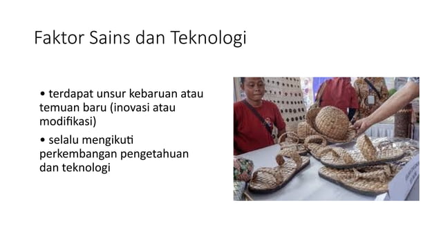 kerajinan bahan keras pertemuan 1.pptx kelas 9 | PPTX