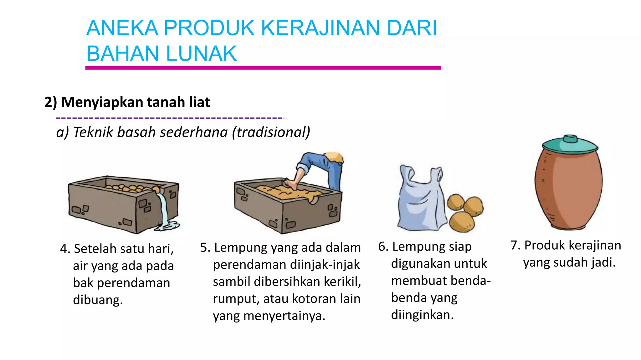 Kerajinan dari Bahan Lunak.pptx