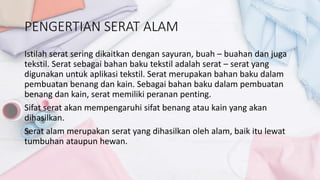 KERAJINAN SERAT.pptx