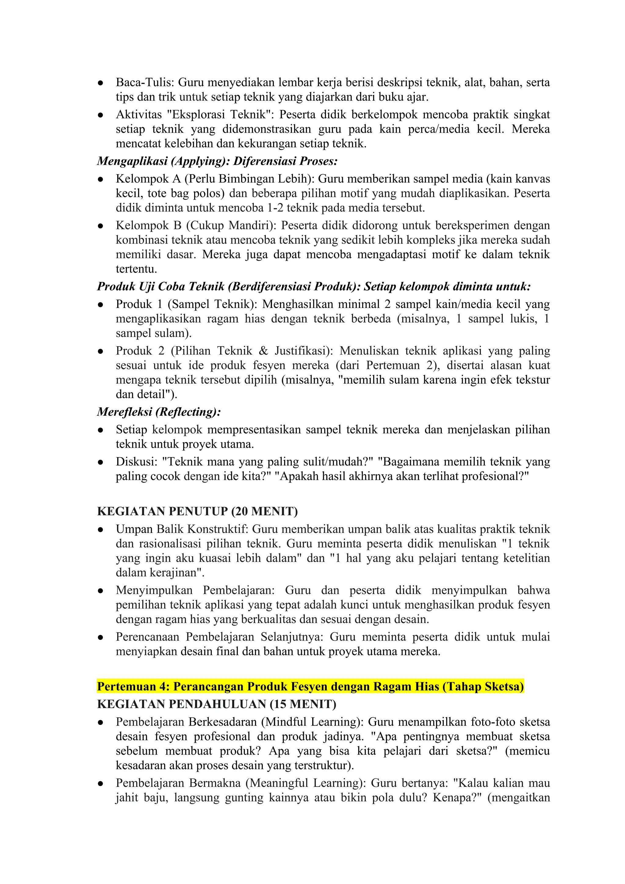 Kerajinan Unit 1 - Ragam Hias Nusantara Pada Produk Fesyen.docx