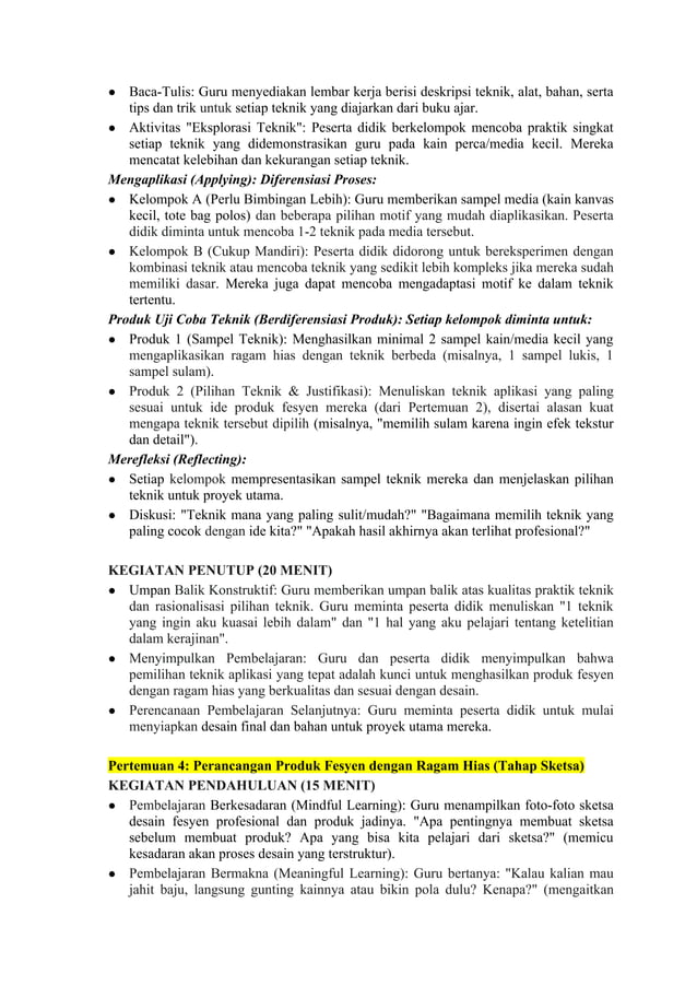 Kerajinan Unit 1 - Ragam Hias Nusantara Pada Produk Fesyen.docx