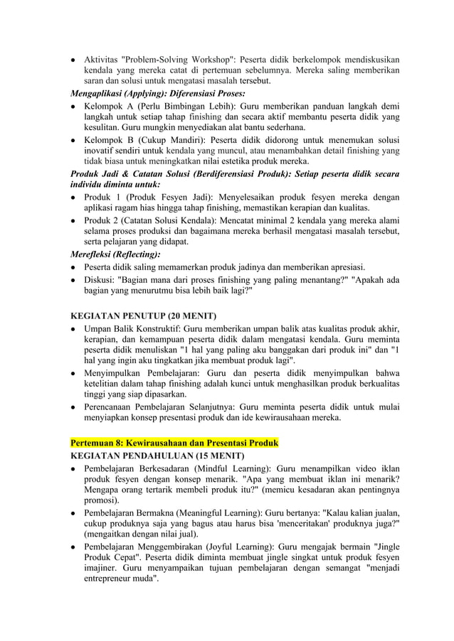 Kerajinan Unit 1 - Ragam Hias Nusantara Pada Produk Fesyen.docx