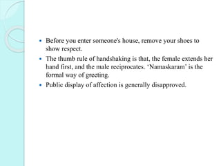 Kerala Culture Architecture | PPTX