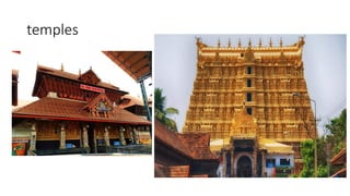 Quiz on Indian State Kerala and state symbols | PPTX