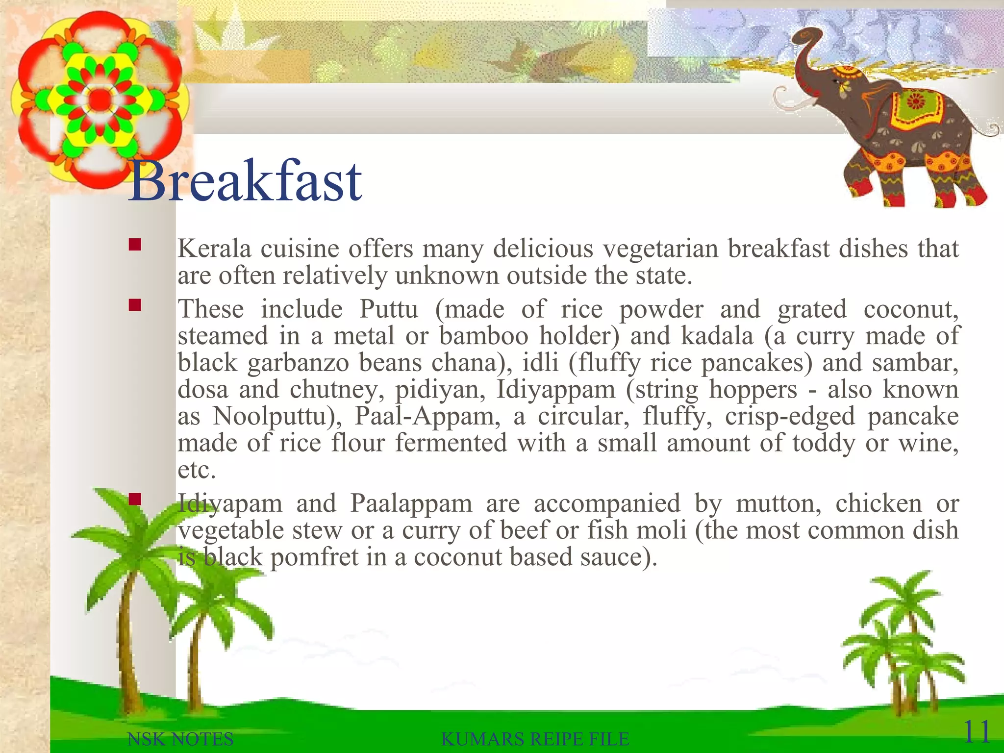Kerala | PPT