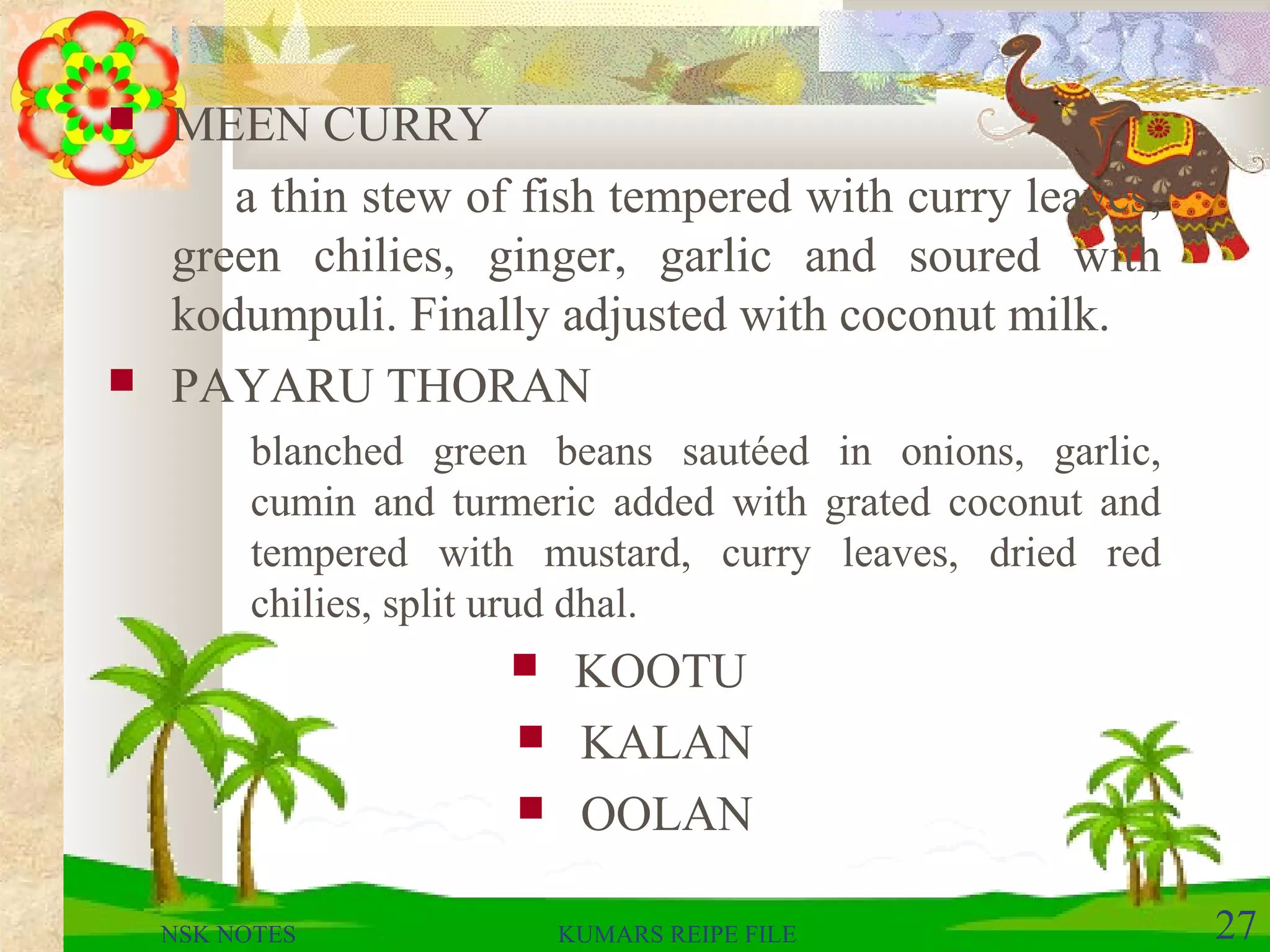 Kerala | PPT