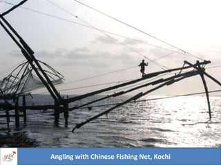 Kerala adventure tourism activities | PPTX