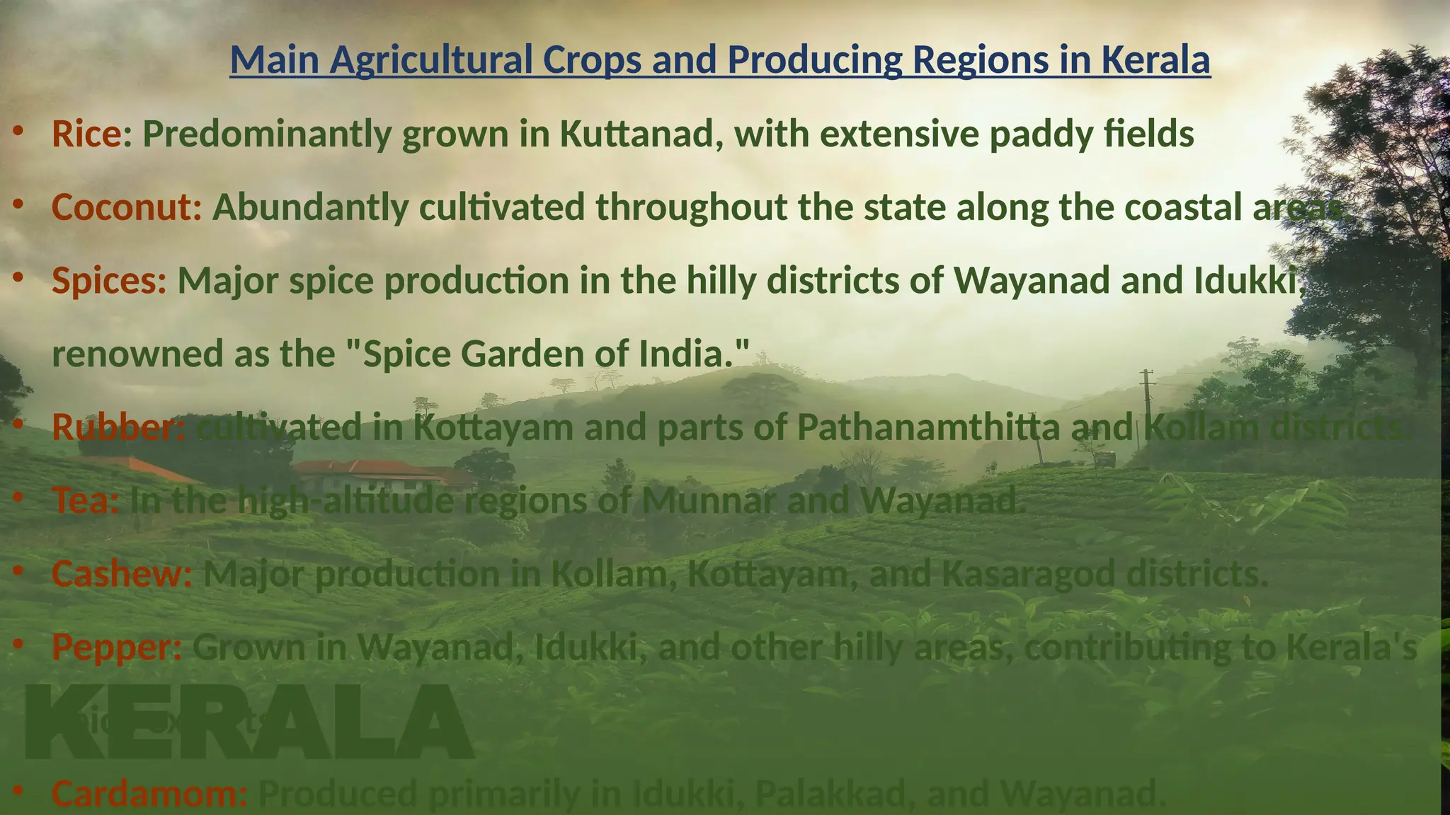 kerala and rdghdghfghfgfhfghfghfghfghfhff | PPTX