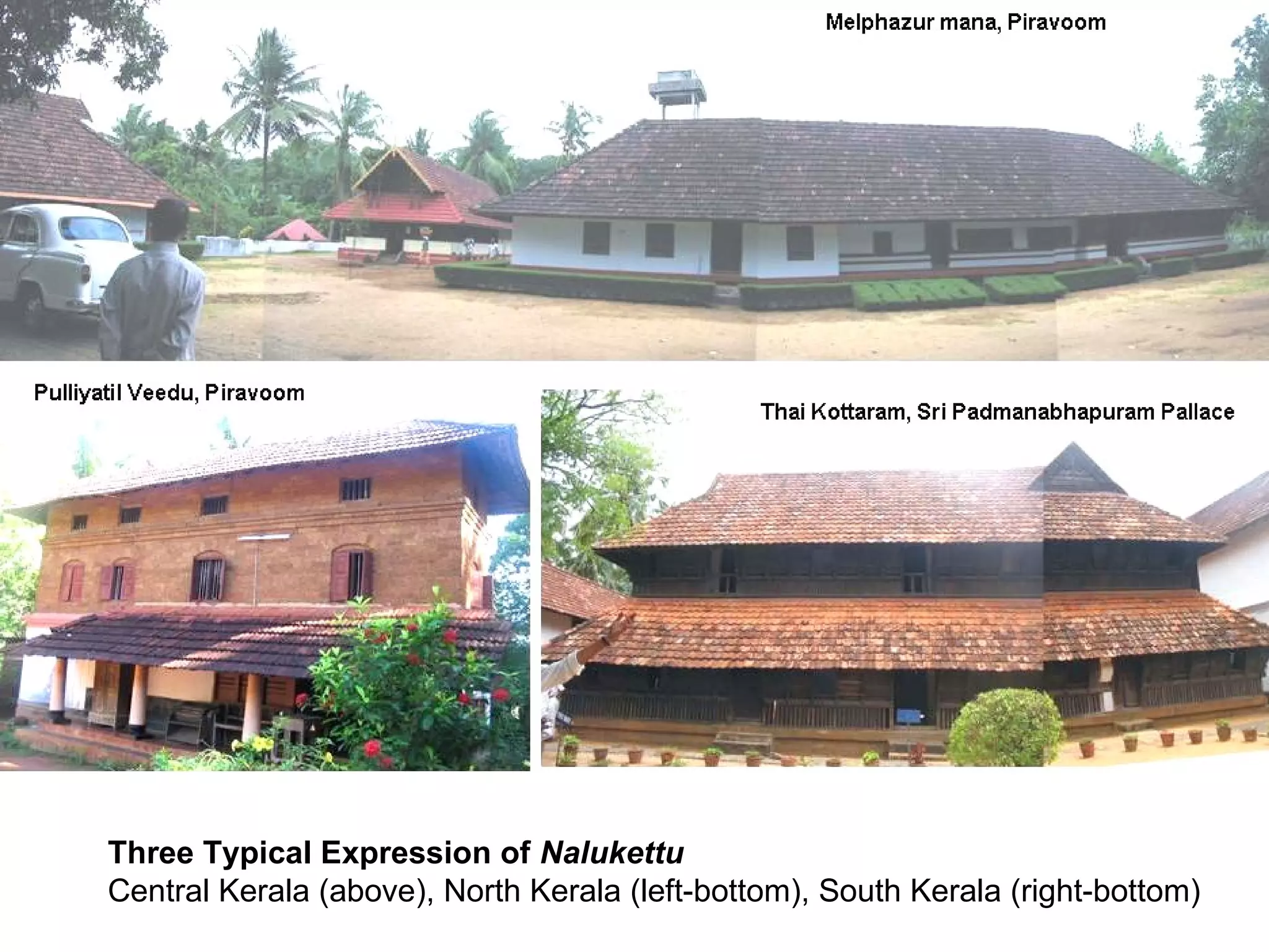 Kerala architecture | PPT