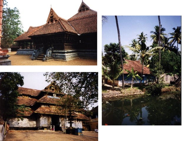 Kerala architecture | PPT