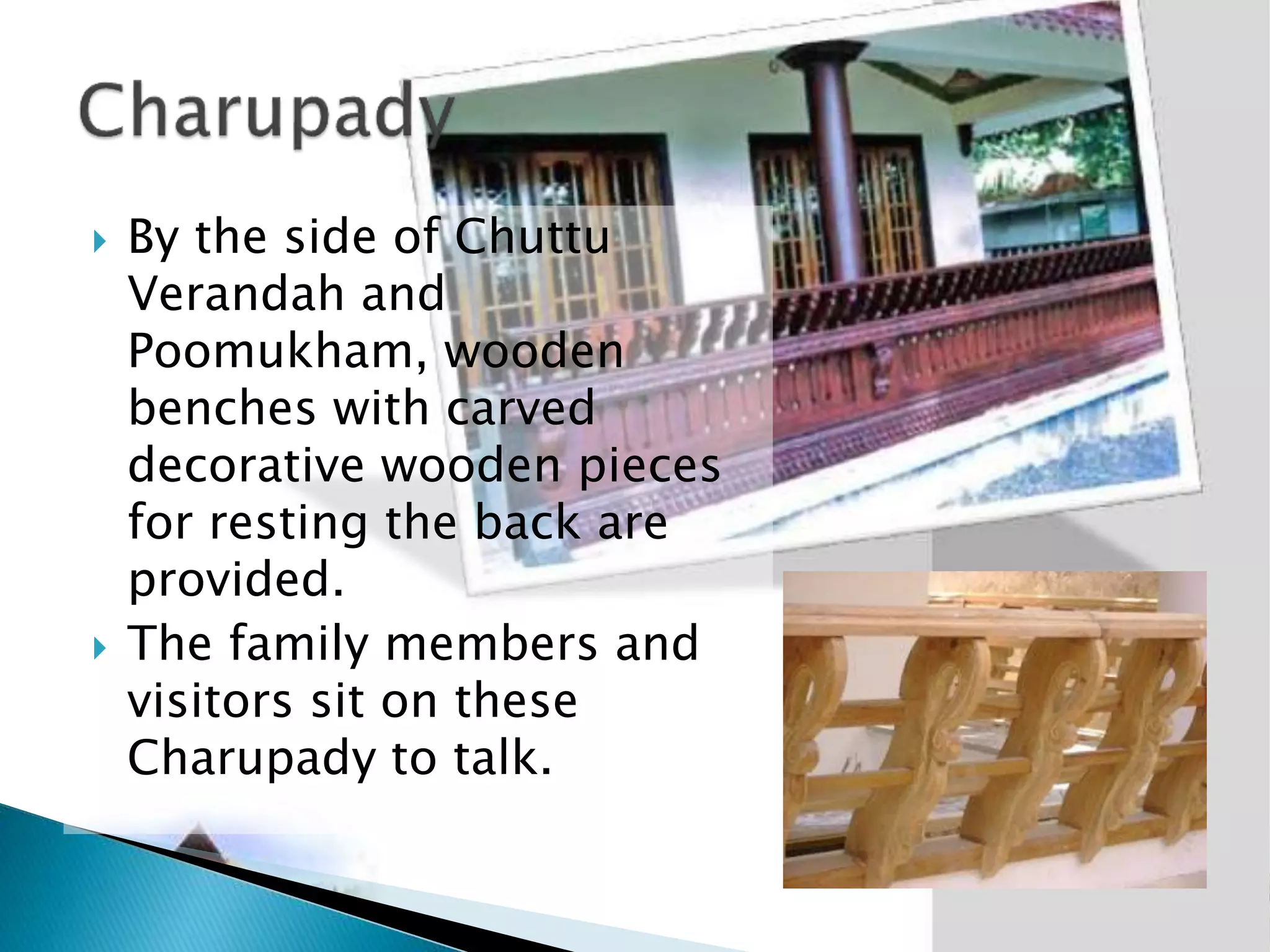 Kerala architecture - | PPTX