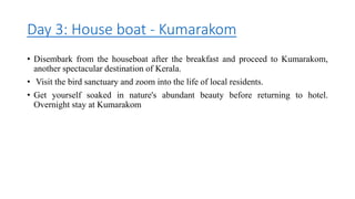 Kerala Backwaters.pptx