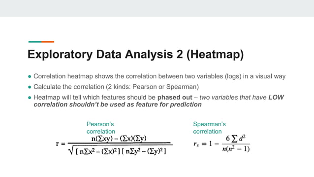 Machine Learning Applications in Subsurface Analysis: Case Study in North Sea | PPT