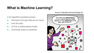 Machine Learning Applications in Subsurface Analysis: Case Study in North Sea | PDF